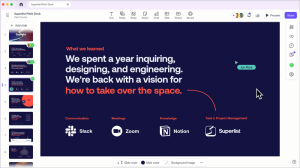 Top 15 Websites for Creative Presentations Making [2026]
