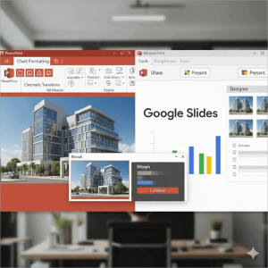 Google Slides vs PowerPoint: Which is Better [Review]