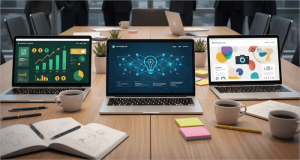 What Is a Pitch Deck and How to Create It [Full Guide] - AiPPT