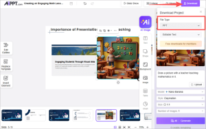 [Updated] How to Draw on Google Slides in 5 Ways - AiPPT