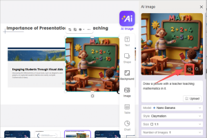 [Updated] How to Draw on Google Slides in 5 Ways - AiPPT
