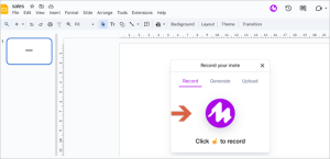 How to Add a Voiceover to Google Slides Step by Step - AiPPT Blog