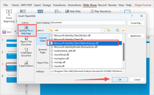 How to Place a Hyperlink in PowerPoint: 5 Easy Ways - AiPPT