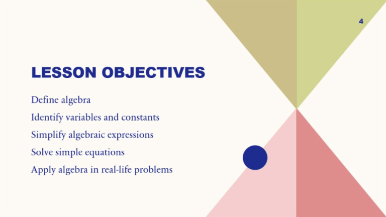 How to Make a Lesson Plan PPT with No Effort - AiPPT