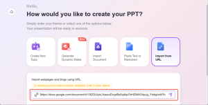 How to Embed a Webpage in PowerPoint in 4 Ways