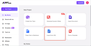 How to Embed a Webpage in PowerPoint in 4 Ways