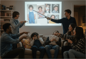 120+ Funny PowerPoint Night Ideas for Friends - AiPPT