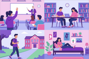 [Top 100] Best 2 Minute Speech Topics for Students