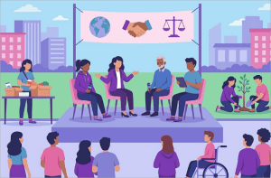 [Top 100] Best 2 Minute Speech Topics for Students
