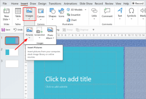 How to Edit PowerPoint Templates Step by Step
