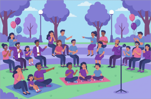 [Top 100] Best 2 Minute Speech Topics for Students