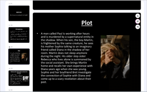 Film Pitch Deck Examples: How to Create One