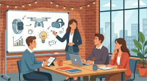 What is Jam Topics & 100 + One Minute Speech Topics List