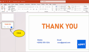 How to Remove Animation from PowerPoint in 4 Ways