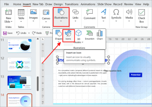 How to Insert a Check Mark in PowerPoint (5 Easy Methods)